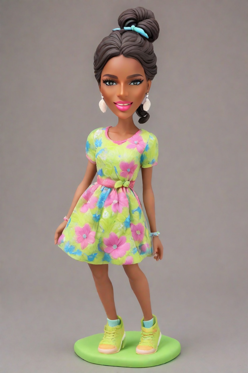 Trend Alert: Custom Bobblehead Dolls are the New Fashion Statement ...