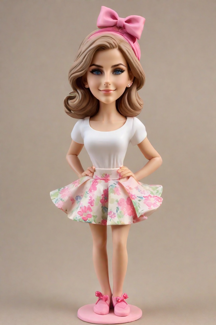 Revolutionizing Gifting: The Rise of Unique Bobblehead Dolls ...