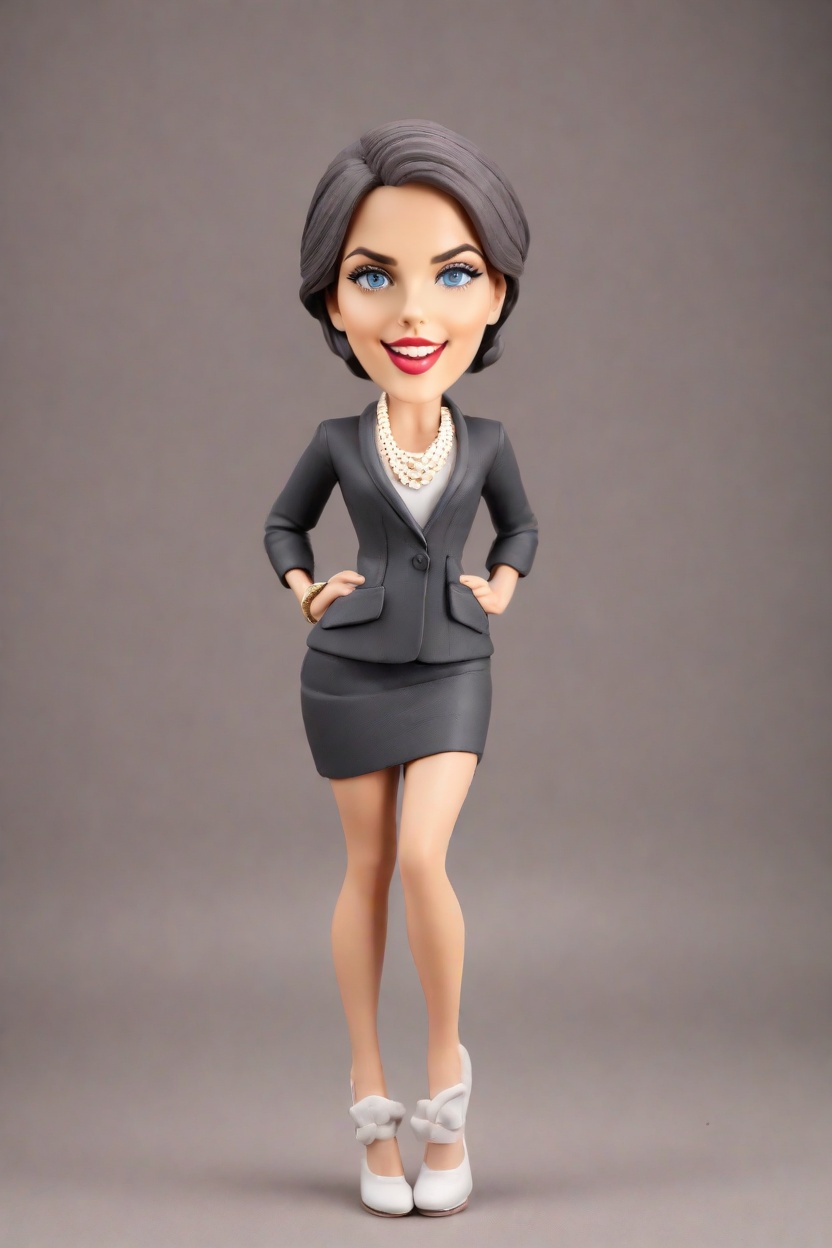 Trend Alert: How Custom Bobblehead Dolls Are Shaping the Future of ...