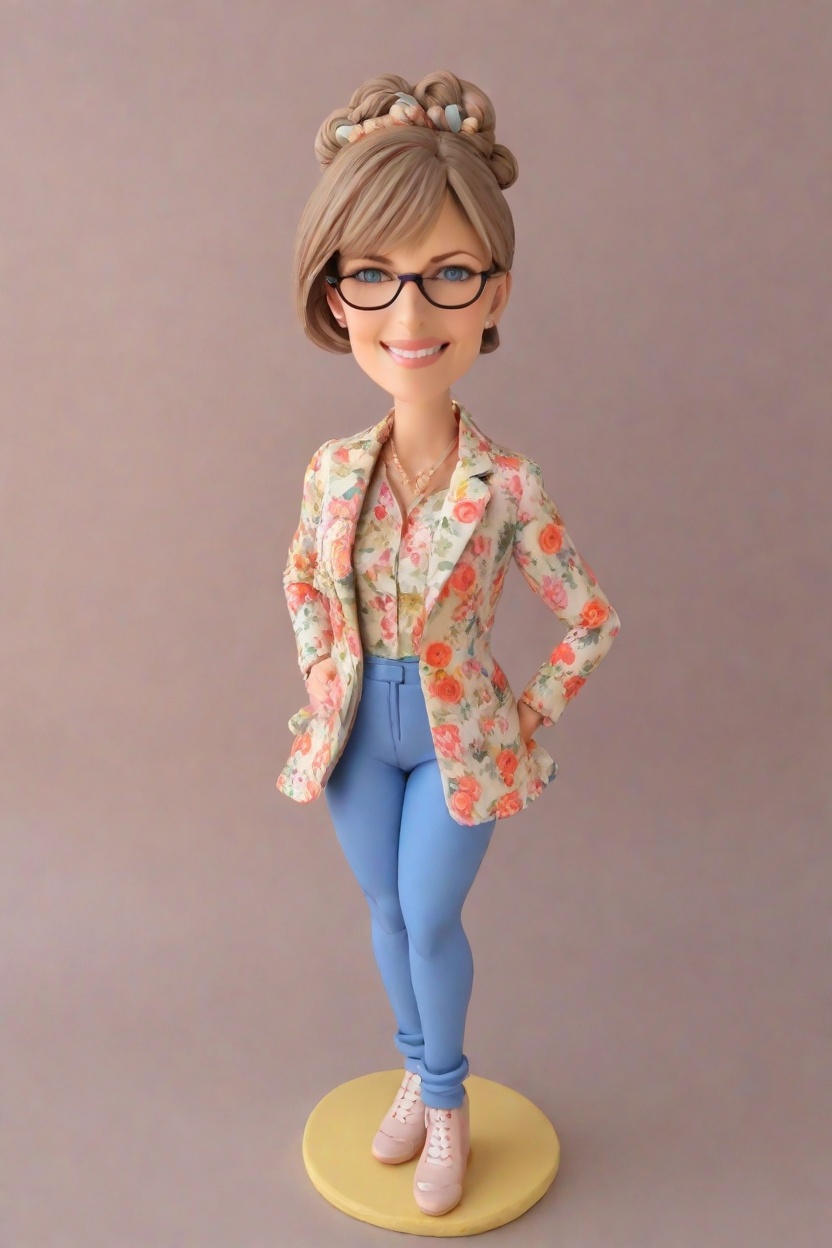 Unboxing the Ultimate Personalized Gift: A Mini-Me for the Modern Maven ...