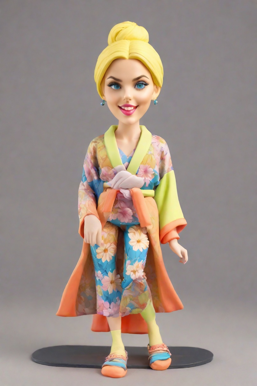 Funky Florals and Neon Vibes: Discovering the Trendiest Bobblehead ...