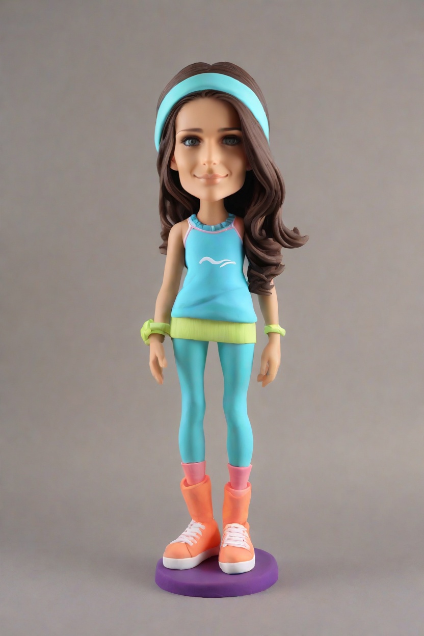 The Rise of Bobblehead Dolls: A Fashionable Twist on Personalized ...